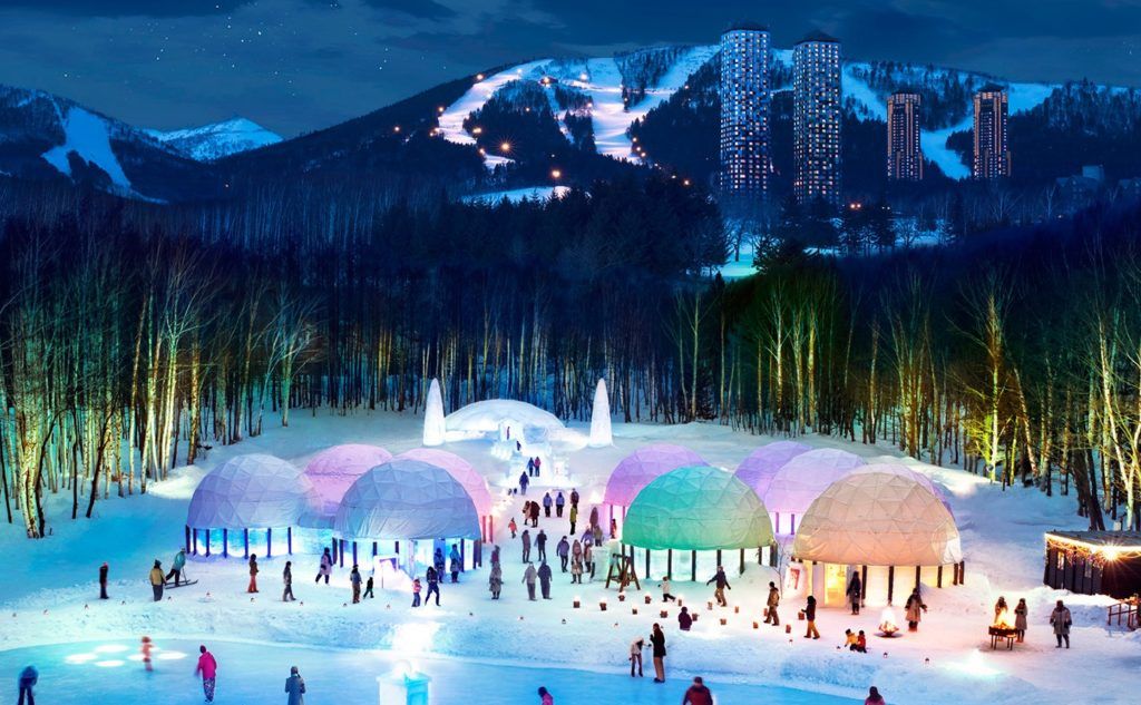 8 Hal Menakjubkan yang Harus Dilihat Ketika Melakukan Winter Tour ...