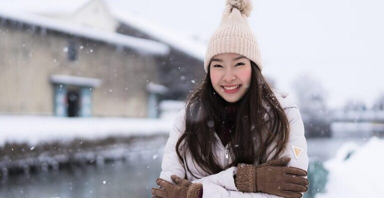 Tips Berpakaian Musim Dingin di Jepang - Spesialist Trip ke Jepang / Tour ke Jepang 2024