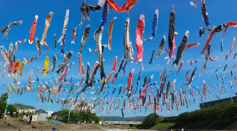 Golden Week Jepang 2025: Berikut Beberapa Tips untuk Pemula ...